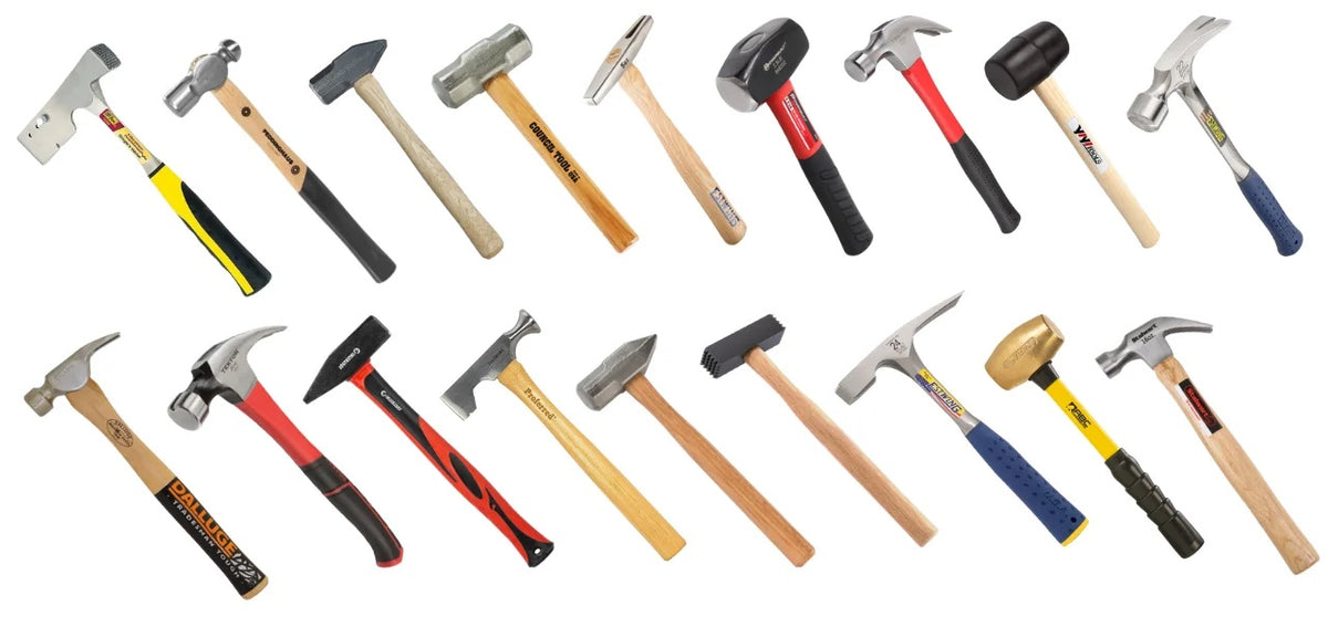 Hammers
