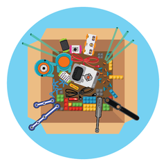 MakerBazar | Buy DIY Parts | STEM | Electronics | Robotics | IoT