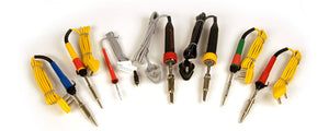 Soldering and Desoldering Kit - Soldron Soldering Irons Online
