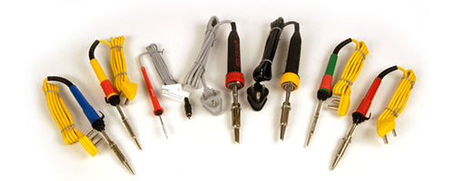 Soldering and Desoldering Kit - Soldron Soldering Irons Online