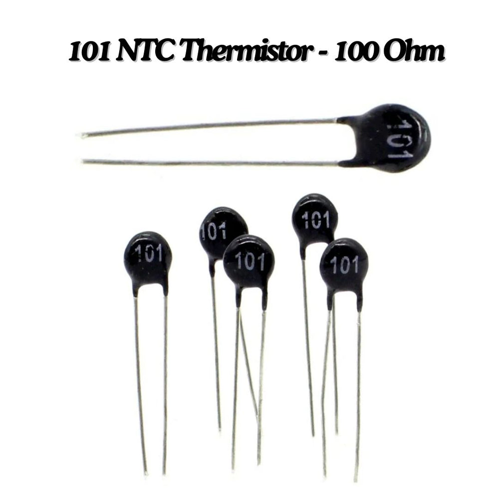 Buy NTC Accurate Temperature Resistor | Makerbazar