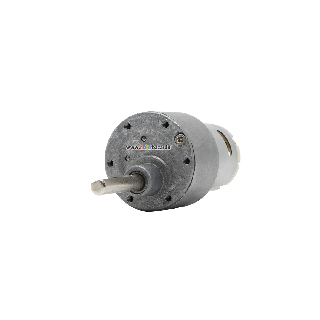 Buy DC Geared Motors - Reliable and Efficient Motorized Gearbox | Shop Now