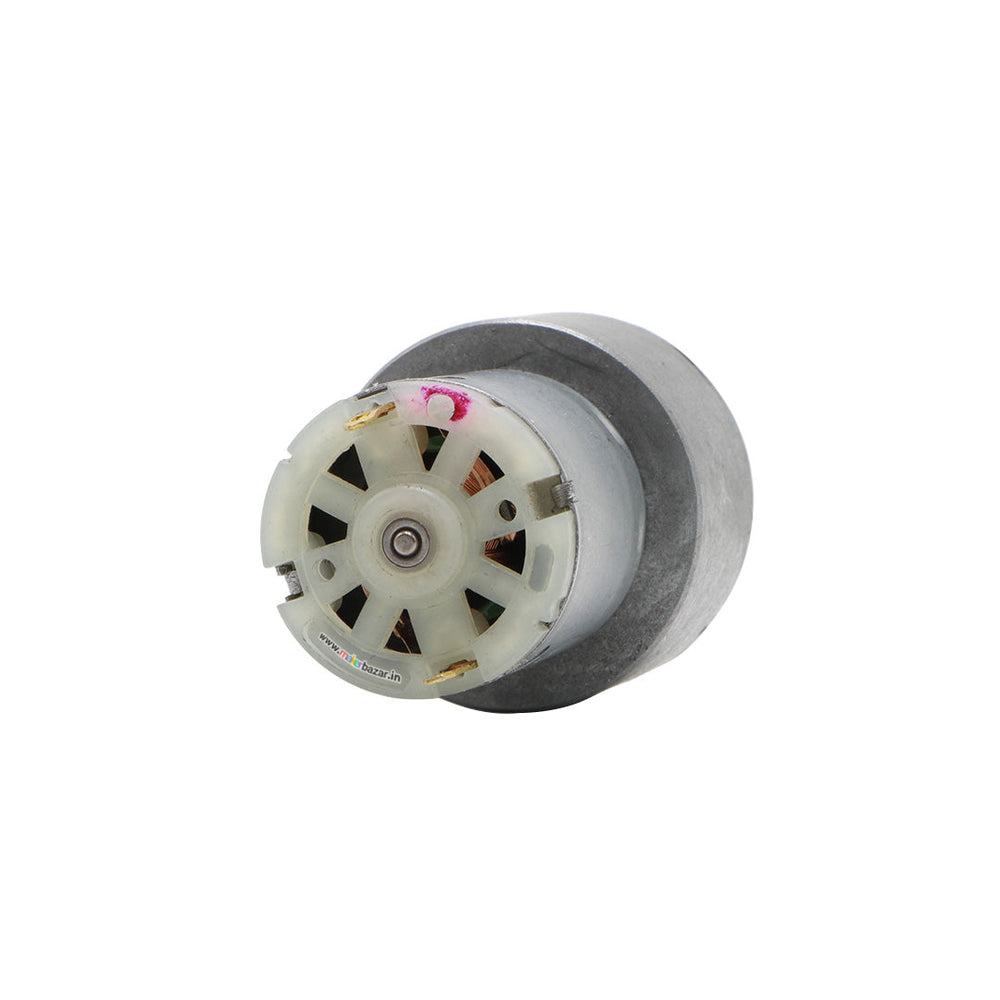 Buy DC Geared Motors - Reliable and Efficient Motorized Gearbox | Shop Now