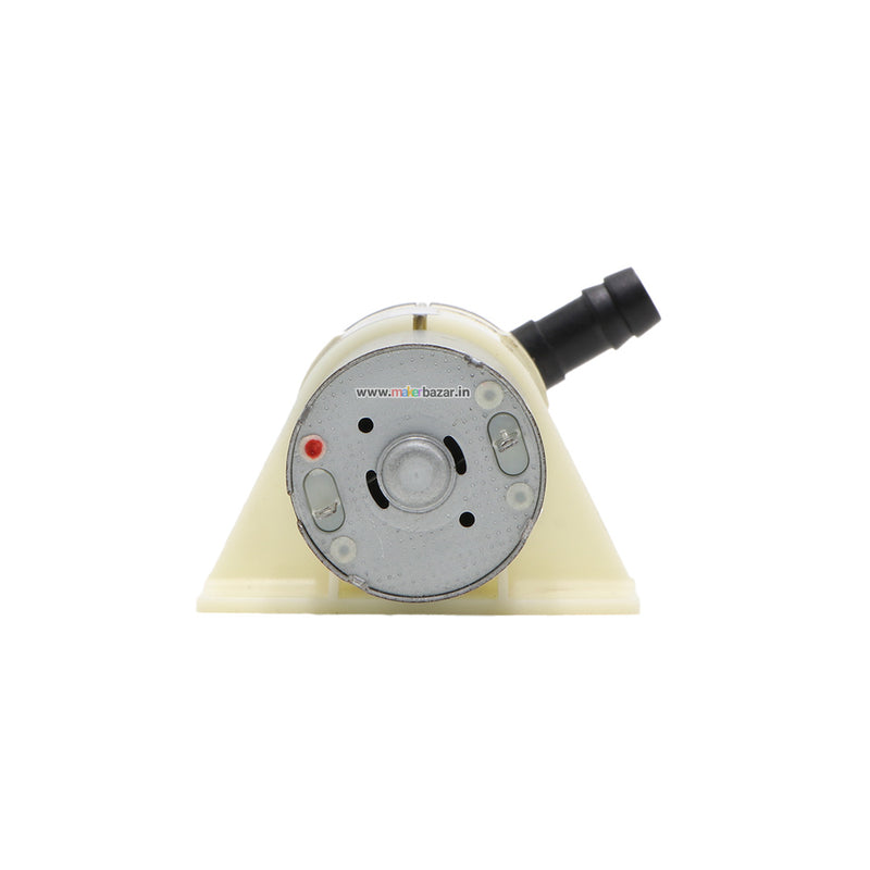 RF-370CA-12560 12VDC Self-Priming 370 Diaphragm Water Pump with Clamp