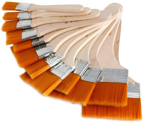 Soft Cleaning Brush Set for PCB, Mobile, Electronics, and Art with ...