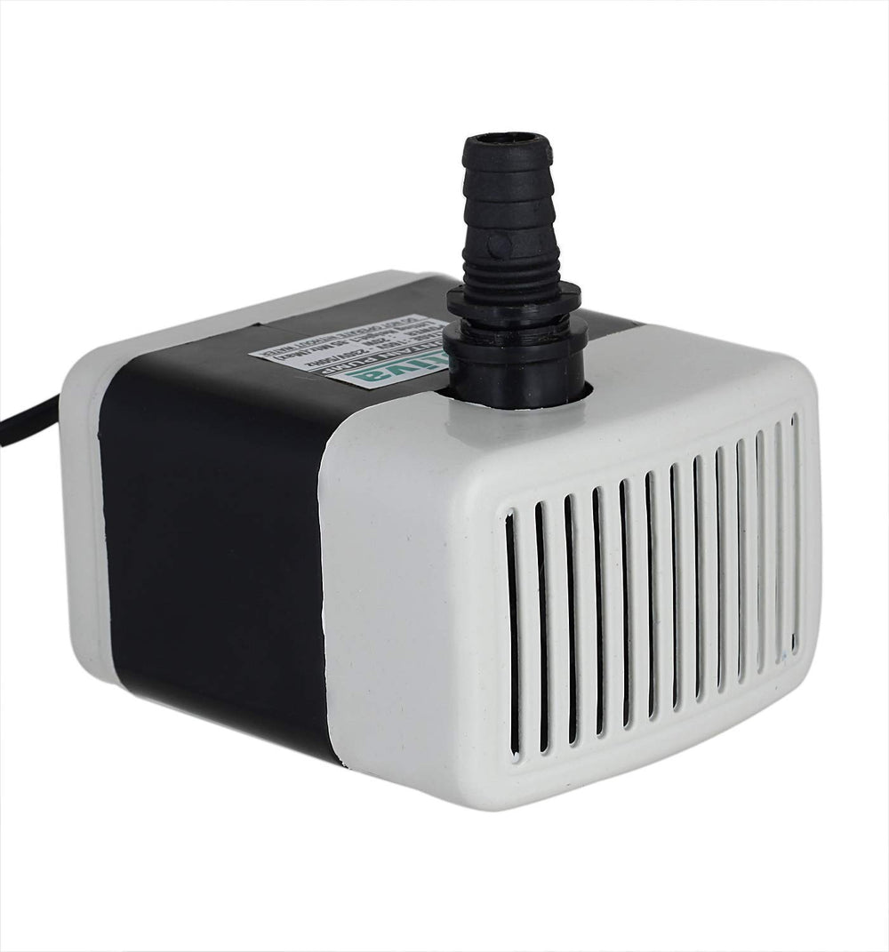 18W Submersible Pump for Desert Air Coolers, Aquariums, Fountains