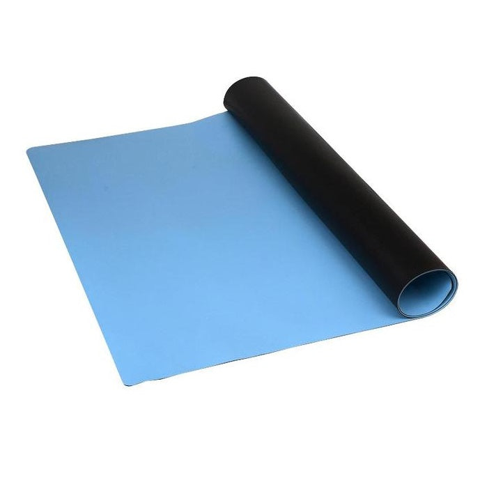2-Layer ESD Safe Anti-Static Table Mat – 1.5mm | Static Dissipative ...