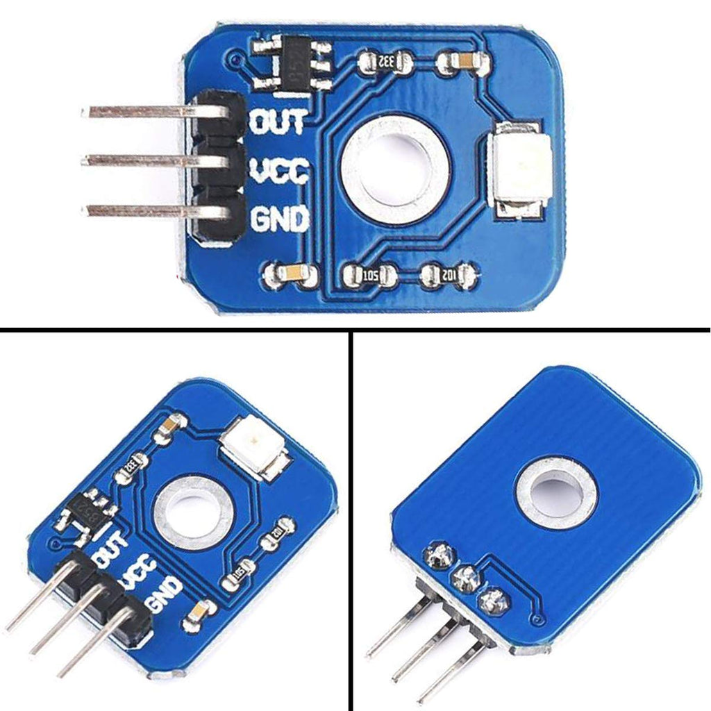 UV-Ultravoilet Ray Detection Sensor Module