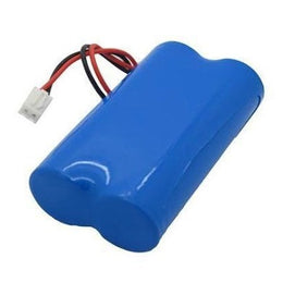 Rechargeable Lithium-Ion Cells Battery Pack with Wire