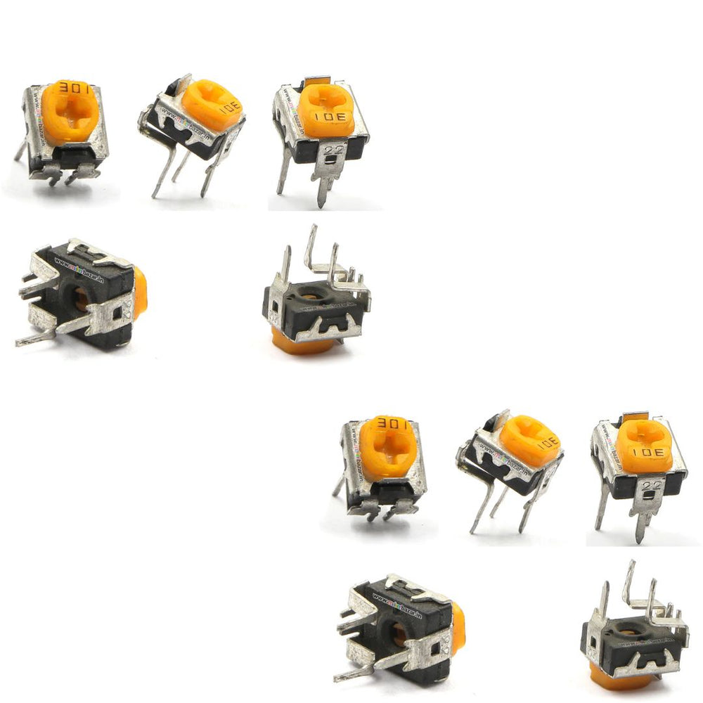 Buy WH06-2C Trimpot Variable Resistor for | Makerbazar