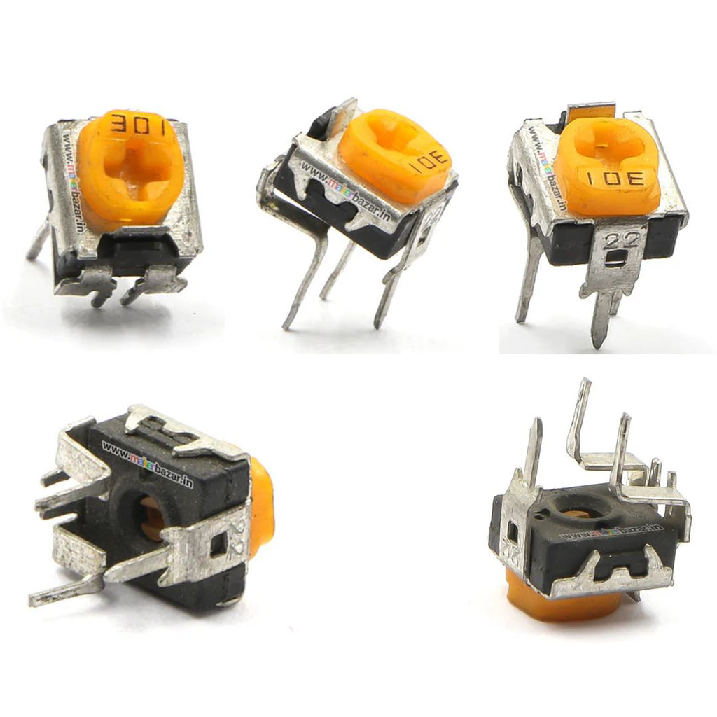 Buy WH06-2C Trimpot Variable Resistor for | Makerbazar