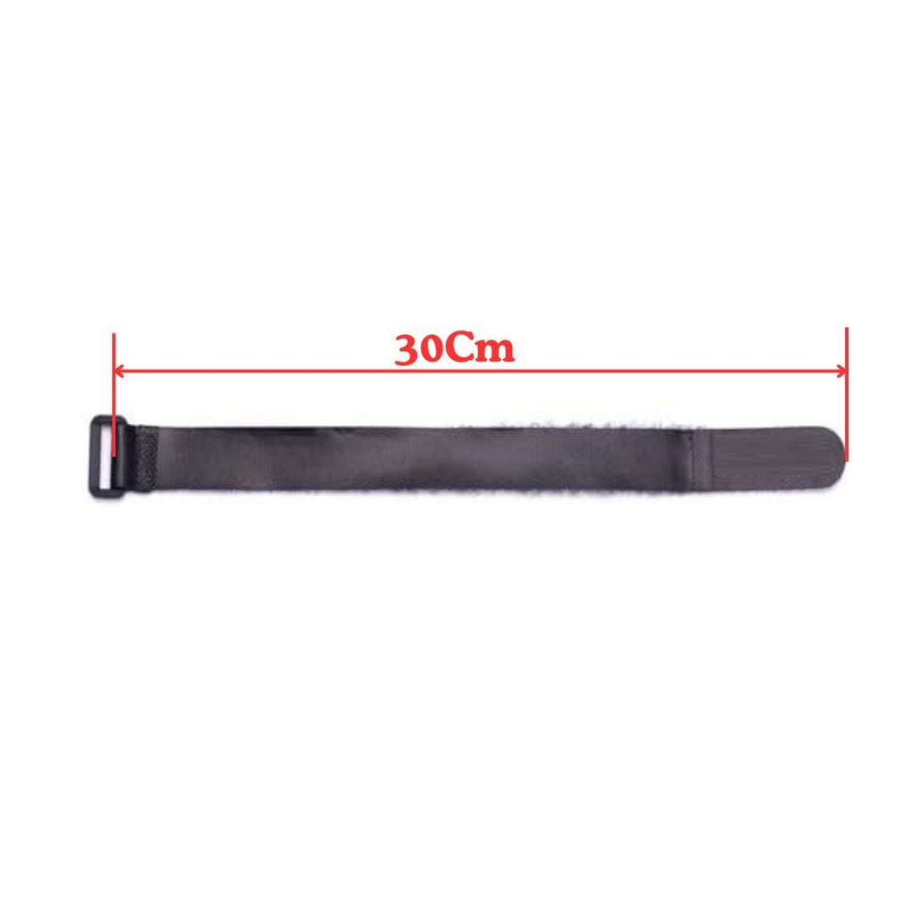 Nylon Strap Belt for RC Lipo Battery