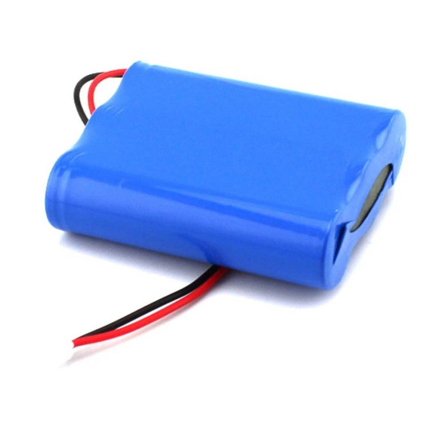 Rechargeable Lithium-Ion Cells Battery Pack with Wire