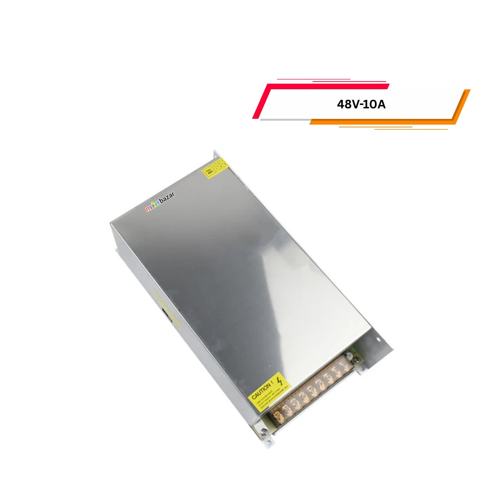 Buy HiLight SMPS | Basic Non-Waterproof Multipurpose DC Power Supply