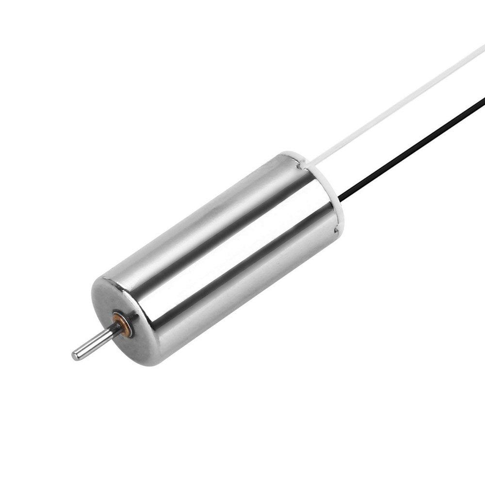 (Low Cost) Magnetic Micro Coreless Motor for Drones/Quadcopters/RC