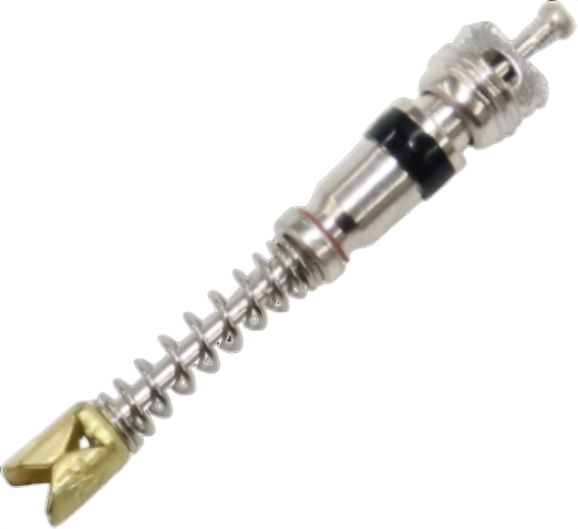 Standard Bore Valve Cores: Durable Components for Tire Pressure Maintenance