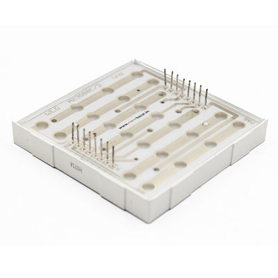 8x8 Red 64 LED Dot Matrix Displays