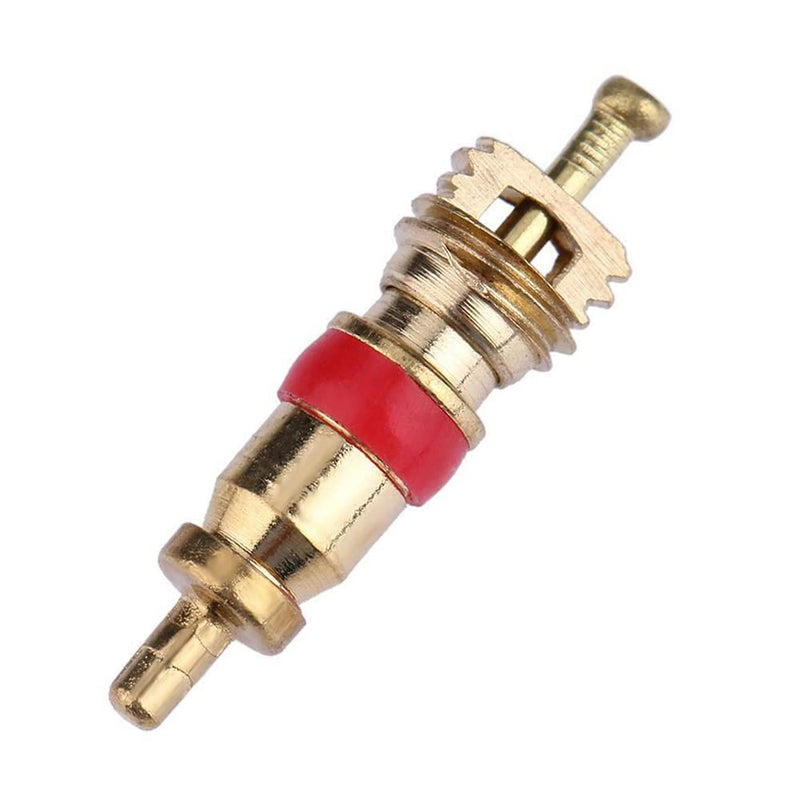 Standard Bore Valve Cores: Durable Components for Tire Pressure Maintenance