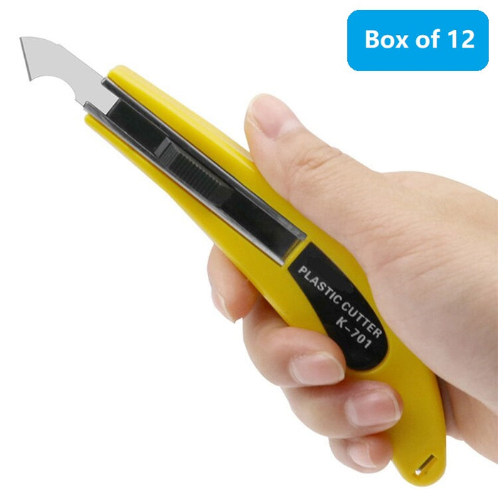 [Type 2] K-701 Acrylic Plastic Cutting PVC Sheet Perspex Cutter Tool
