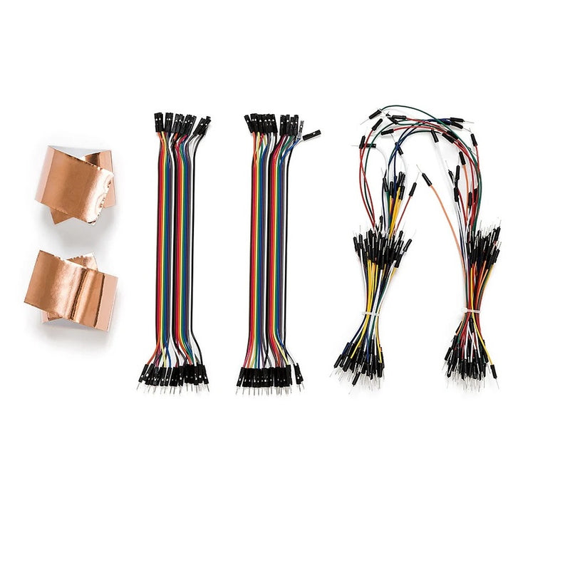 Buy Arduino CTC GO! Core Module – Complete STEAM Kit for High School ...