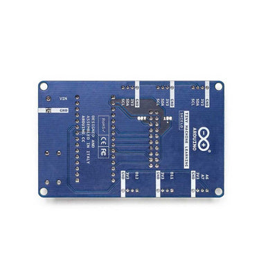 Buy Arduino Tiny Machine Learning Kit with Camera & Sensors