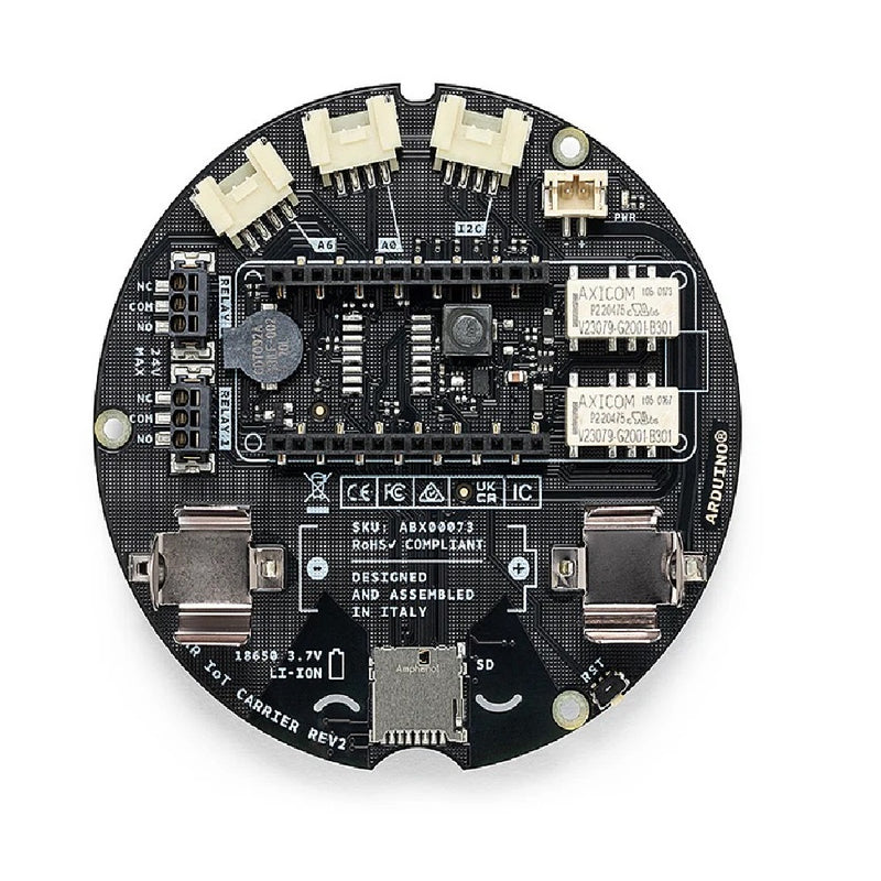 Original Arduino Boards, Kits & Accessories