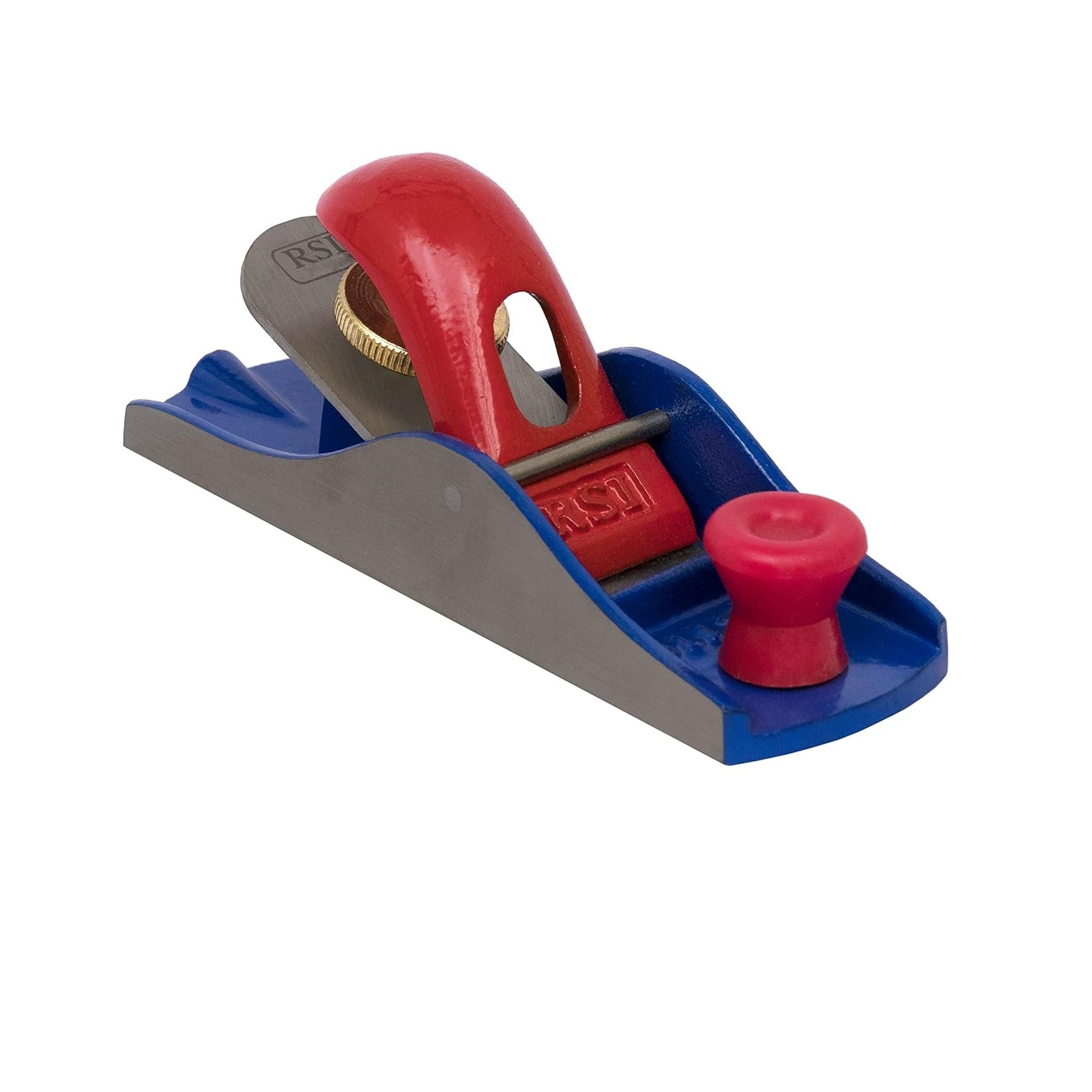 Generic: Carpenter Block Plane