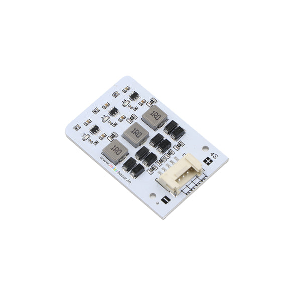 4s 2a Lifepo4 li-ion Active Lithium Battery Equalizer Balance Board BM