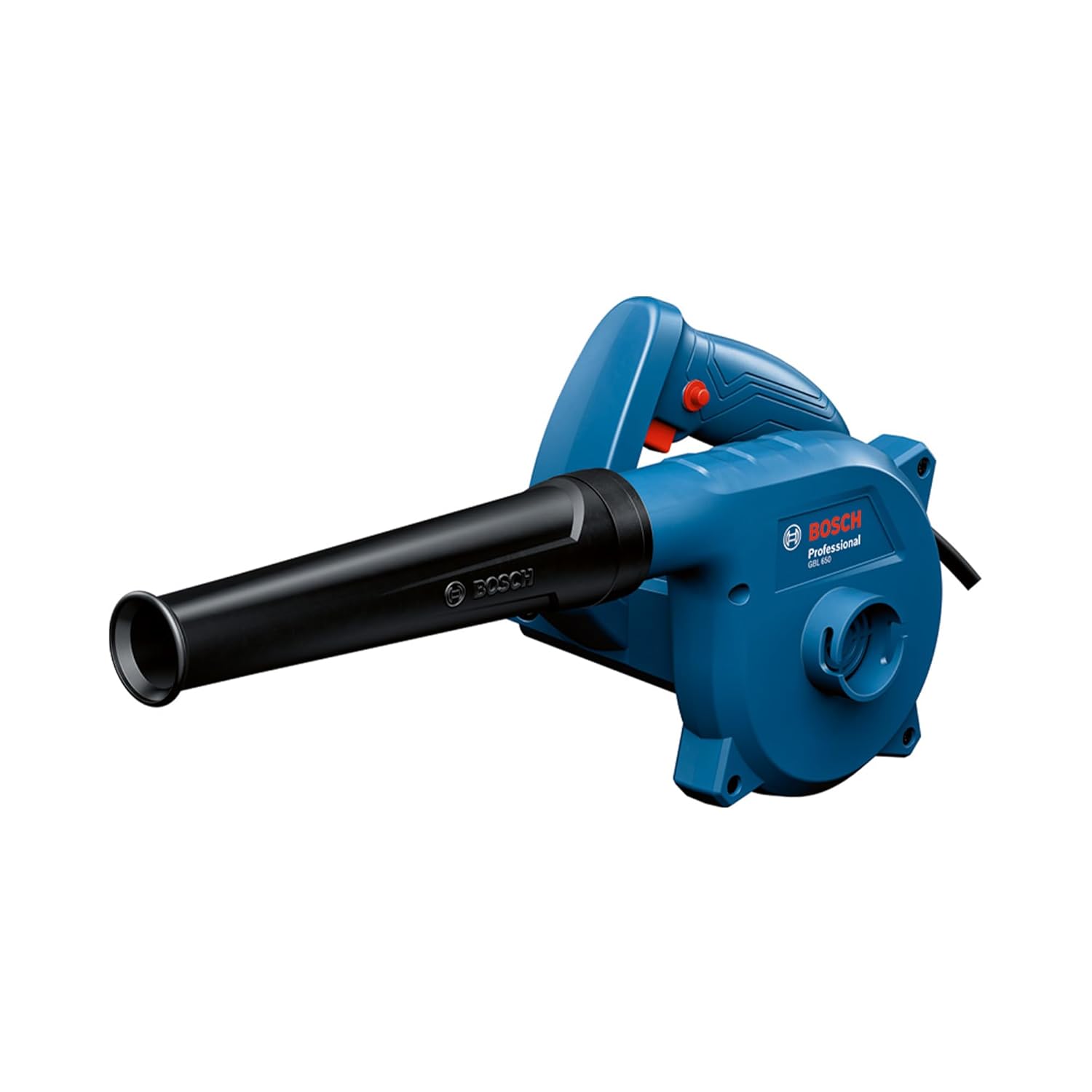 Bosch Professional Air Blowers – GBL 650, GBL 82-270 Corded