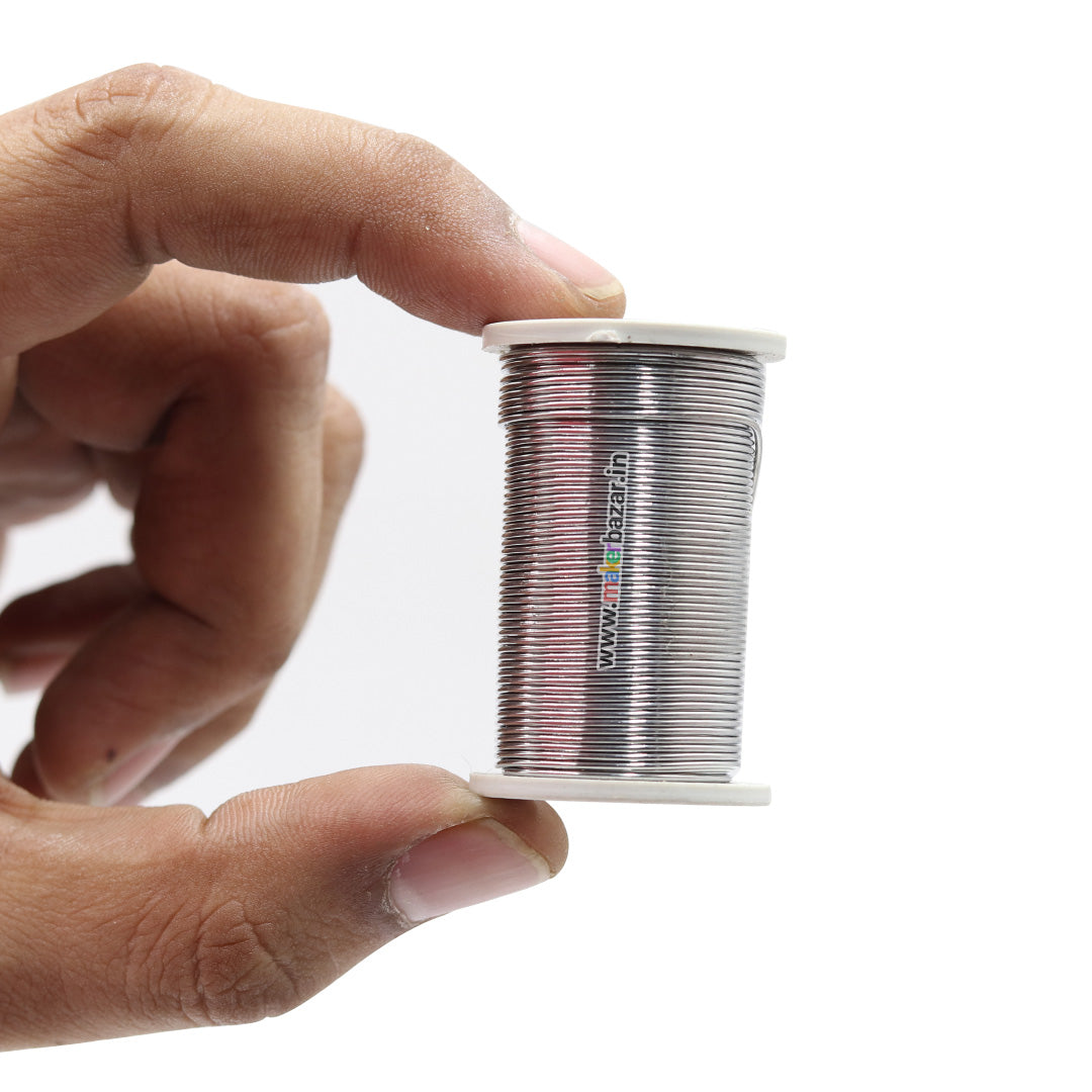 High-Quality Solder Wire for Reliable Electronics and Electrical ...