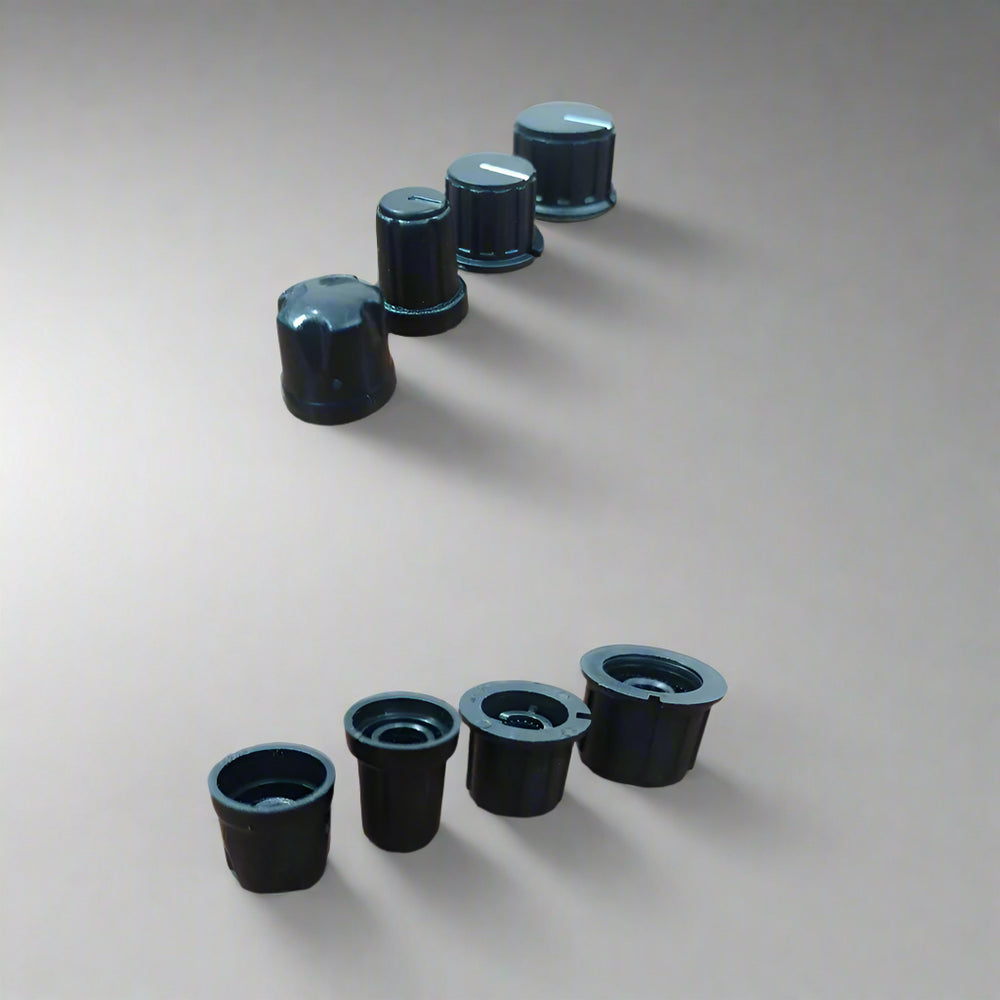 Buy Rotary Encoder Knob – Durable, Ergonomic & Easy-to-Install Replacement