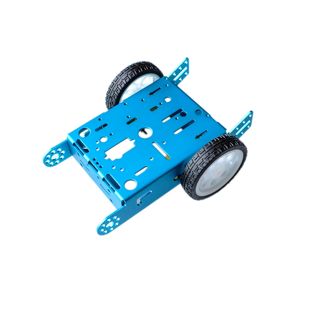 Buy 2WD Line Tracking Smart Car Kit | DIY Robotics for Beginners ...