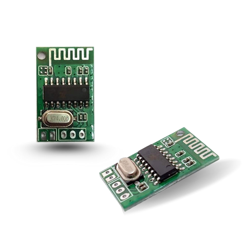 Buy 3V–5V Bluetooth Music Receiver Board