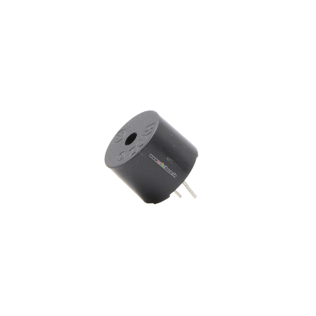 Small Active Electromagnetic Buzzer B10