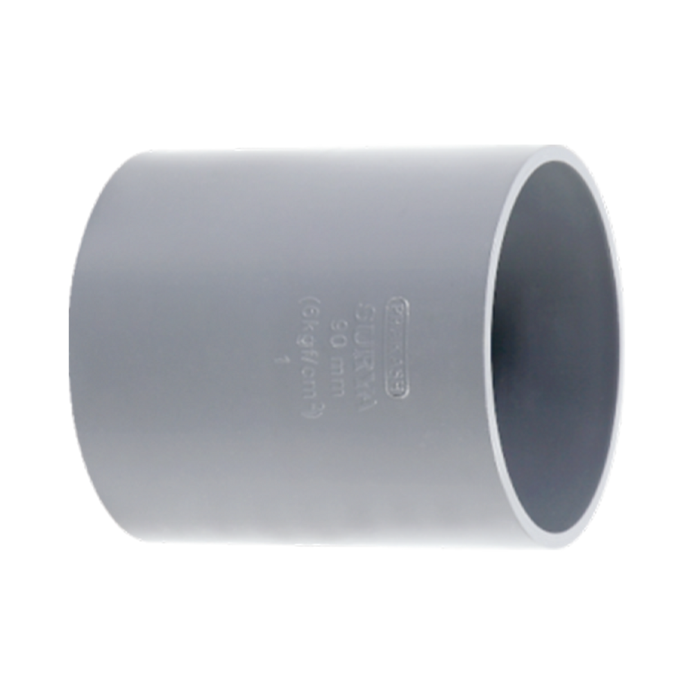Durable Agri PVC Pipe Fittings: Ideal for DIY, Furniture, Construction