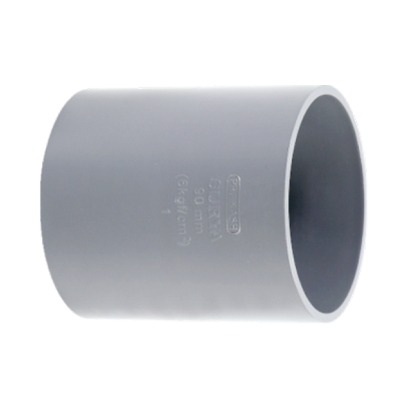 Durable Agri PVC Pipe Fittings: Ideal for DIY, Furniture, Construction