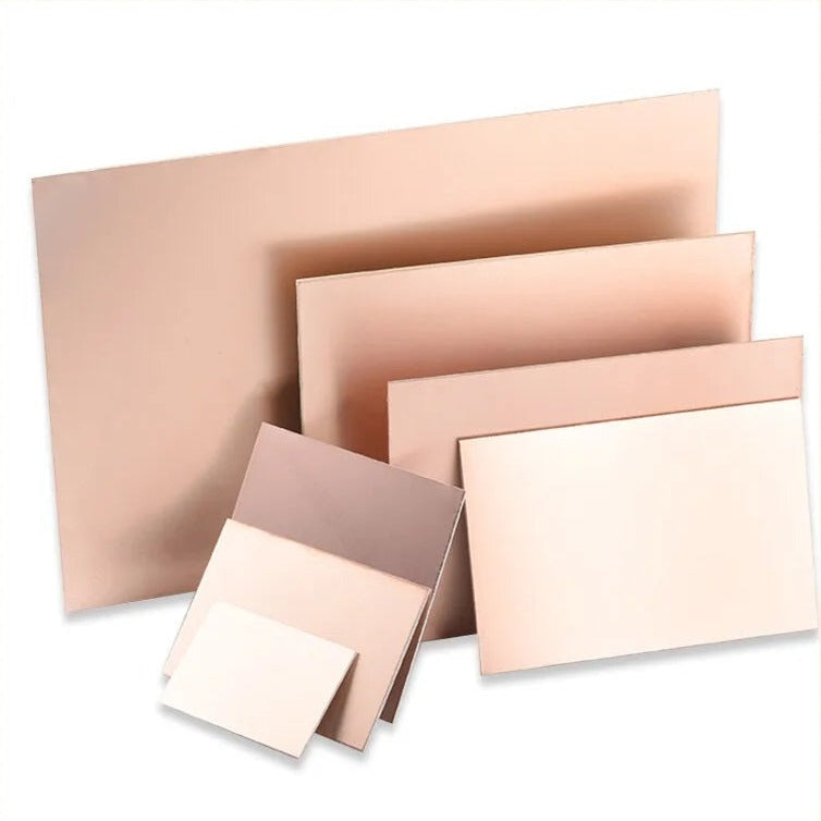 Copper Clad PCB Board: Understanding the Core of Electronics Manufacturing