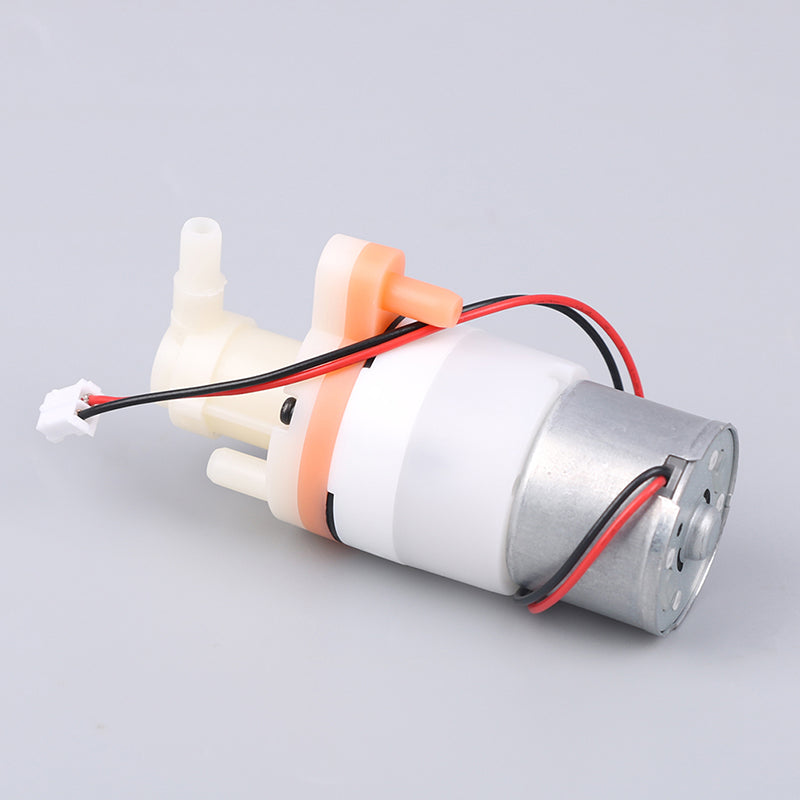 DC3V-3.7V 320 Foam Motor Pump for Sanitizer Liquid Soap Dispenser