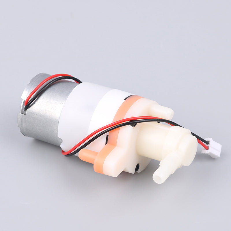 DC3V-3.7V 320 Foam Motor Pump for Sanitizer Liquid Soap Dispenser