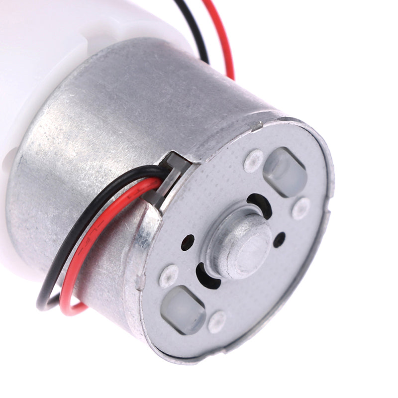 DC3V-3.7V 320 Foam Motor Pump for Sanitizer Liquid Soap Dispenser