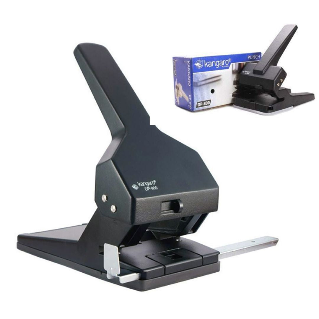 Buy Office Essentials Paper Punch Machine | Makerbazar