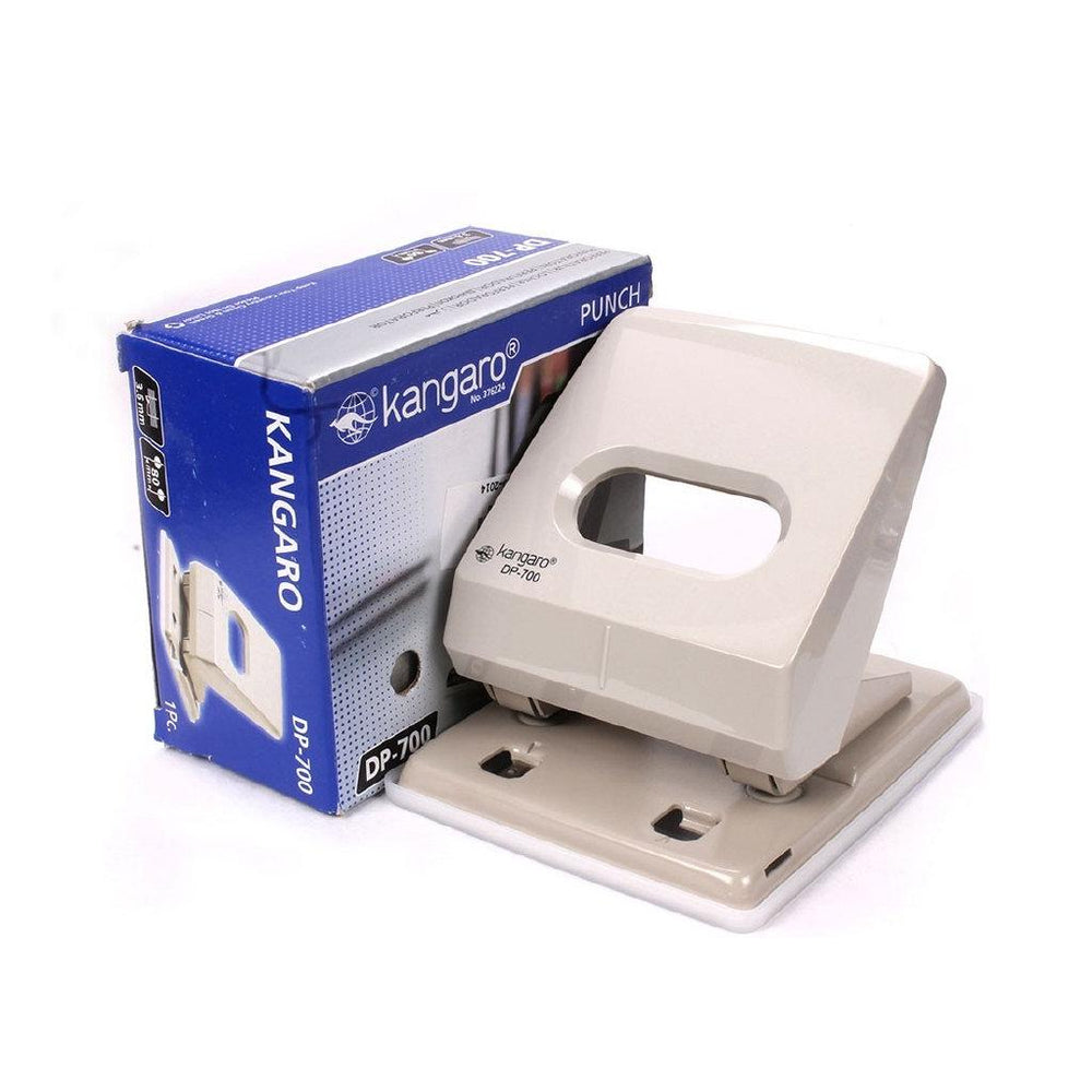 Buy Office Essentials Paper Punch Machine | Makerbazar