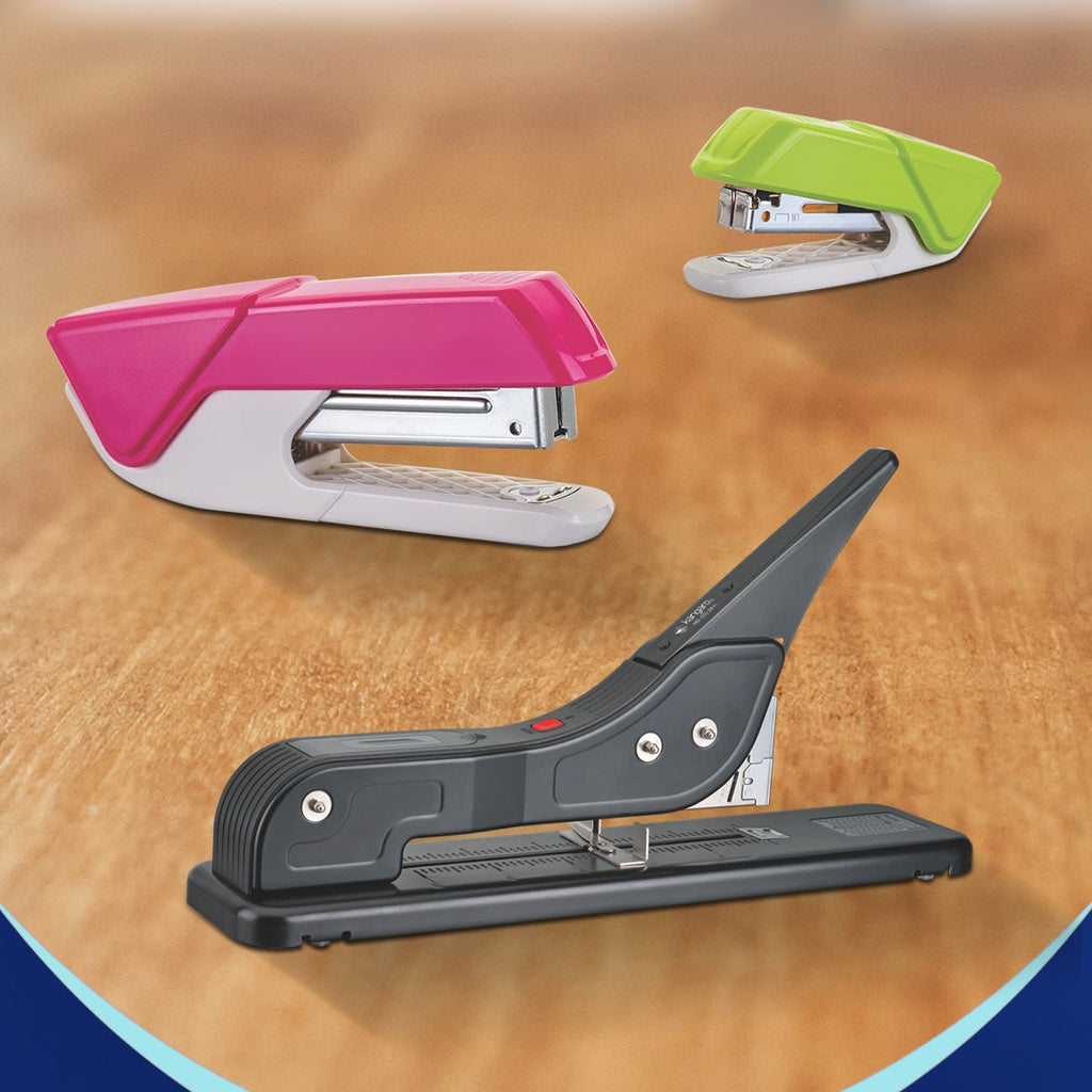 Buy Office Essentials Paper Punch Machine | Makerbazar