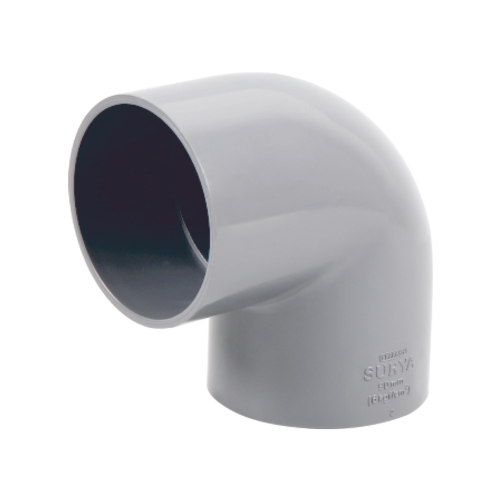 Durable Agri PVC Pipe Fittings: Ideal for DIY, Furniture, Construction