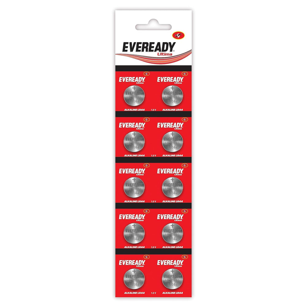 Buy 1.5V LR44 Round Lithium Coin Button Cells | Makerbazar