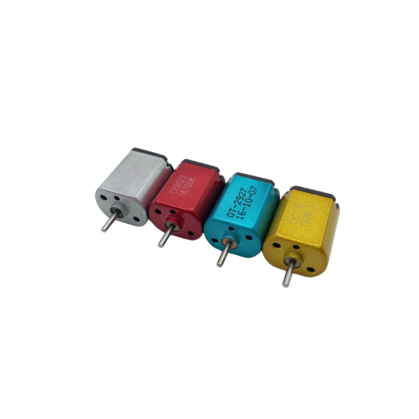 Buy Multipurpose 3-6V Mini DC Motor – Perfect for Hobbyists & Model Making