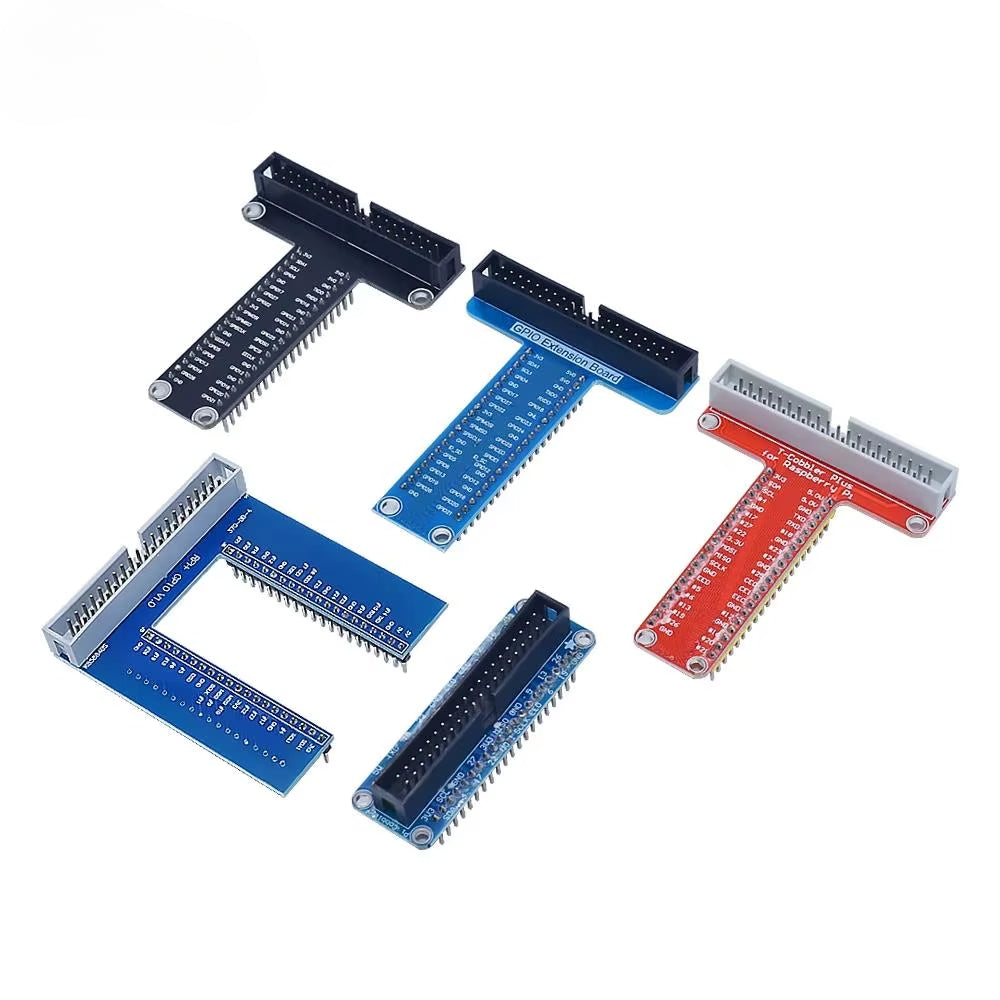 Buy Microcontroller GPIO Expander – I2C/SPI Compatible Extension Board ...