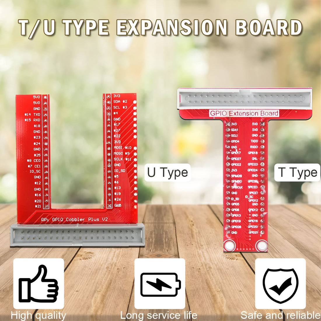 Buy Microcontroller GPIO Expander – I2C/SPI Compatible Extension Board ...