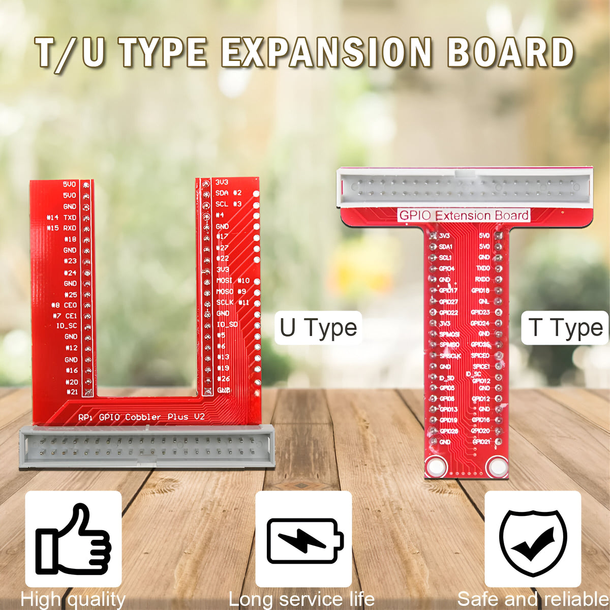Buy Microcontroller GPIO Expander – I2C/SPI Compatible Extension Board ...