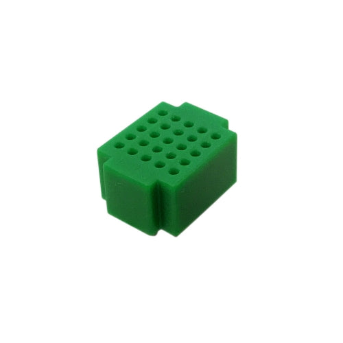 Buy XF-25 Ultra Mini Breadboard: Compact Block Building | Makerbazar